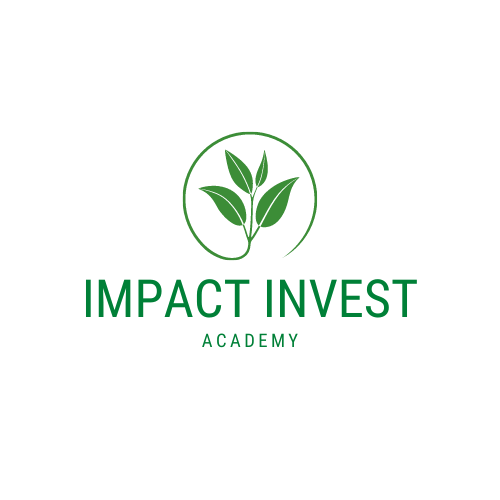 Comprendre l'investissement à impact - Impact Finance Academy